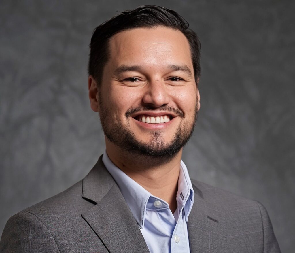 Dr. Joshua Davidson OD, FAAO, FSLS – CANE-EYE